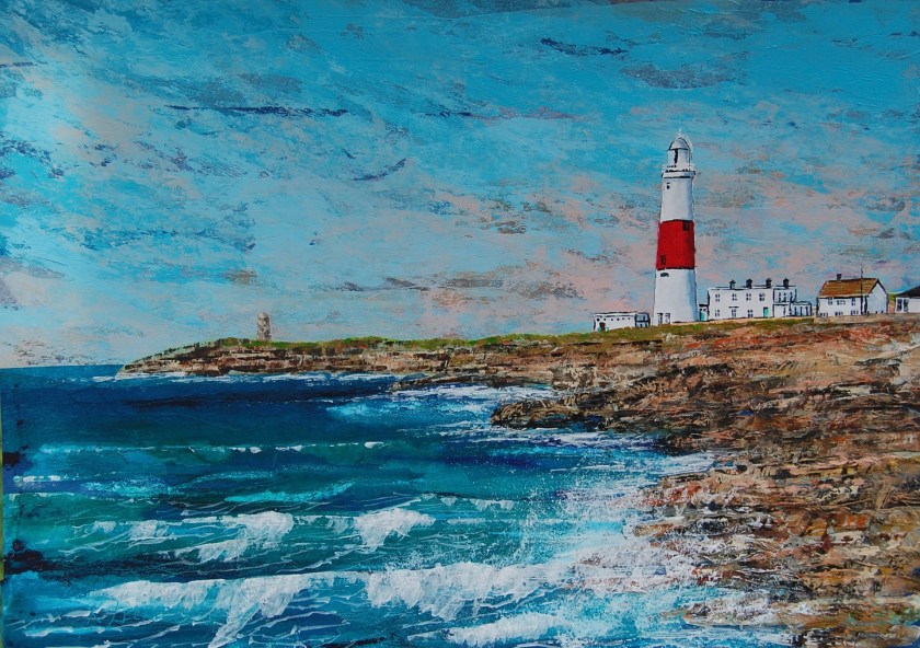 Lighthouses – Rob Leckey ART
